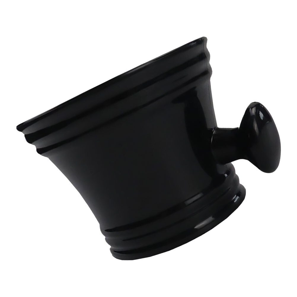 Household Shaving Bowl Convenient Shaving Mug Port... – Grandado