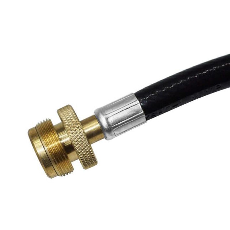 Brass QCC Interface Connection Cylinder Conversion... – Grandado