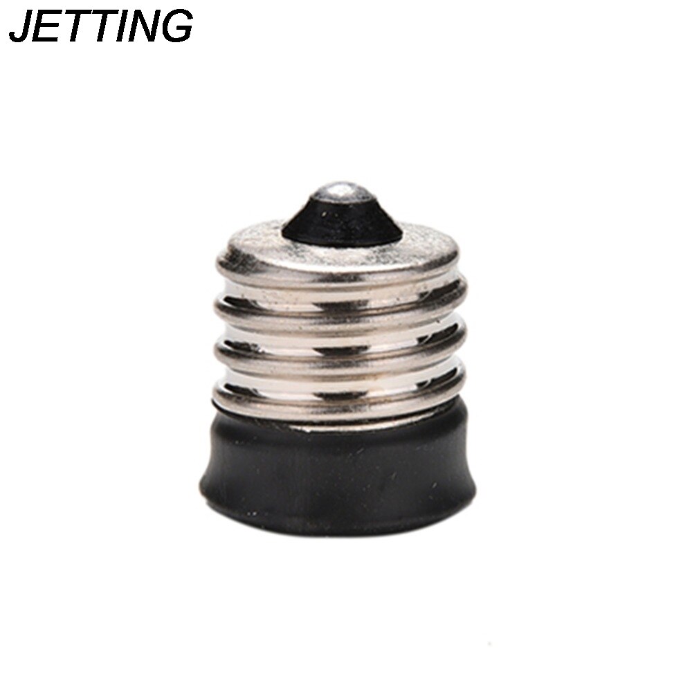 E17 To European E14 Candelabra Base Socket LED Lig... – Grandado