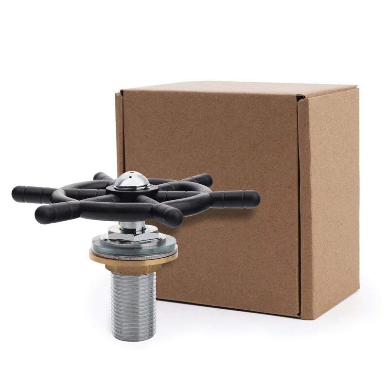 Bar Beer Gl Steaming Pitcher Rinser, Rinser for Be... – Grandado