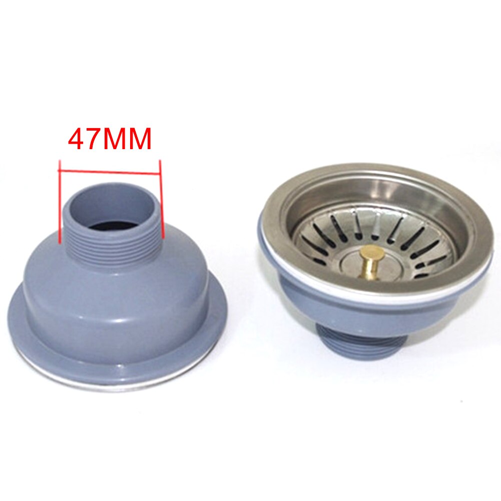 Kitchen Portable Filter Sink Sewer Garbage Disposa... – Grandado