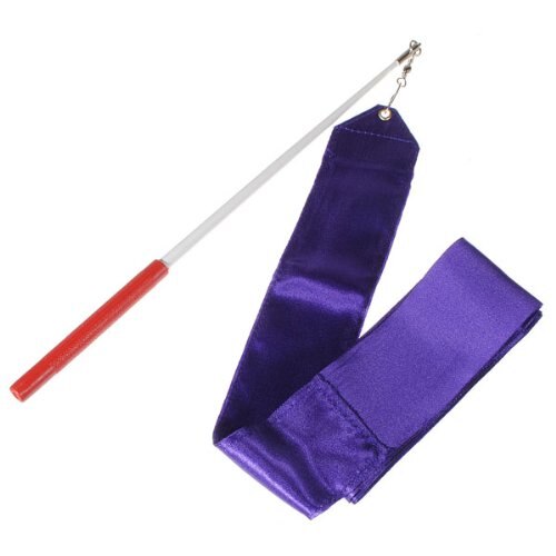 4M Dance Ribbon Gym Rhythmic Art Gymnastic Ballet ... – Grandado