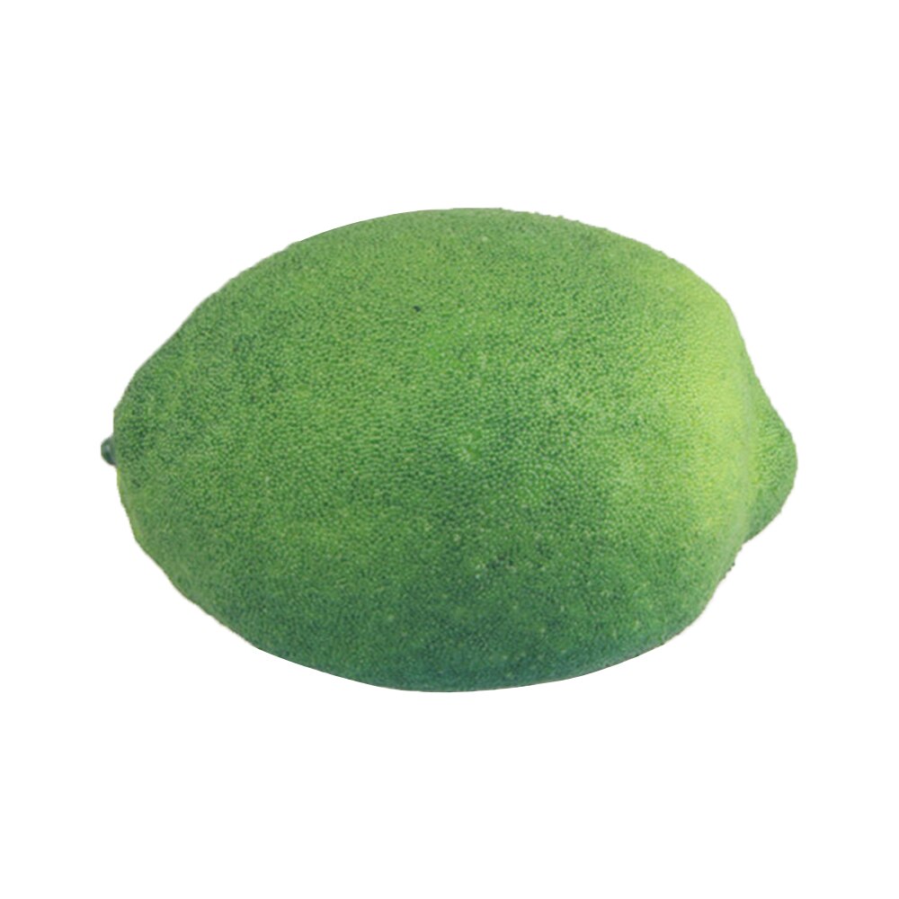 Realistic Simulation Yellow Lemon Lime Photography... – Grandado