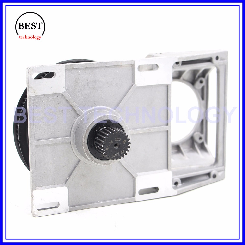 CNC Gear Box Ratio 5:1 suitable Gearbox Helical te... – Grandado