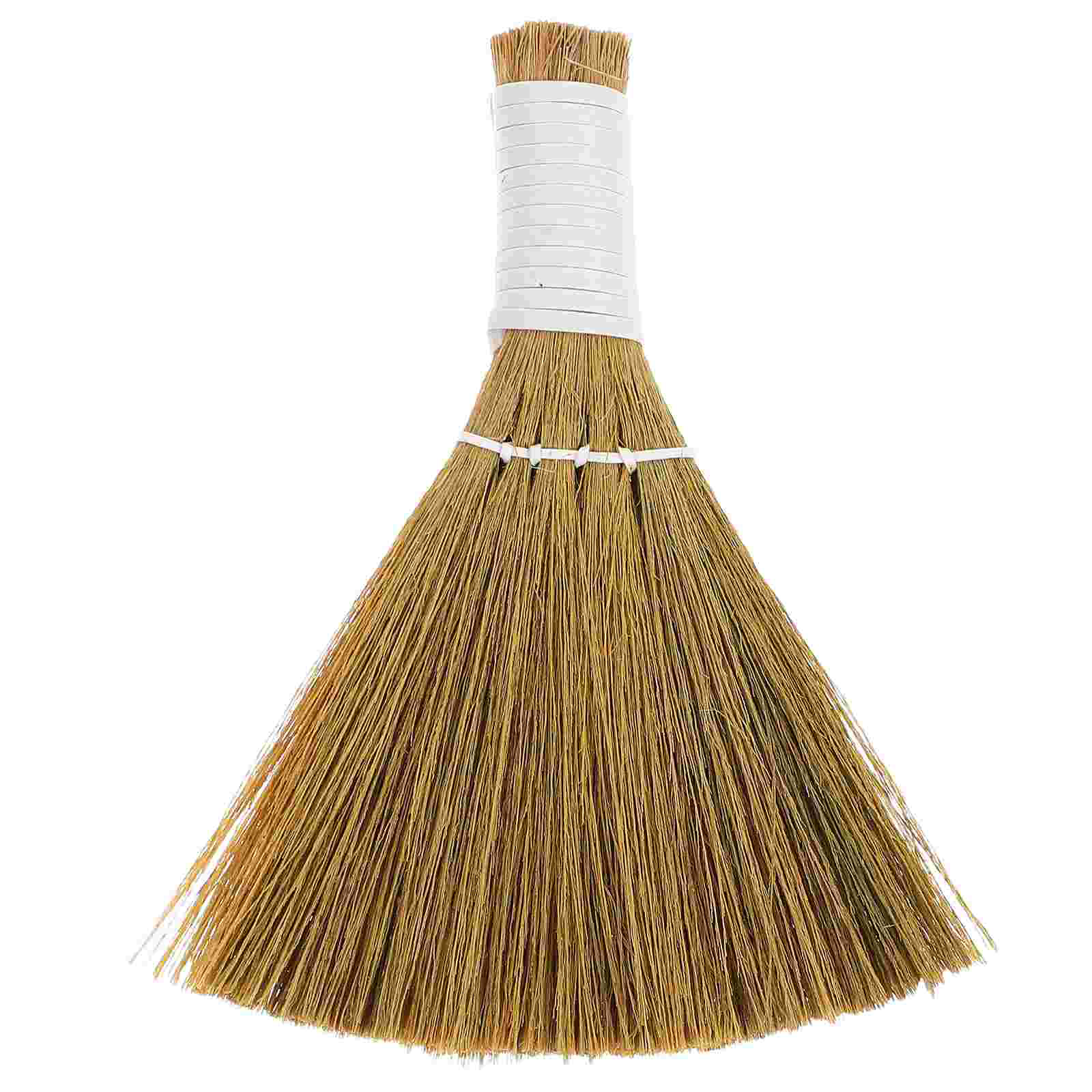 Mini Broom Miscanthus Small Hand Broom Desk Dust B... – Grandado