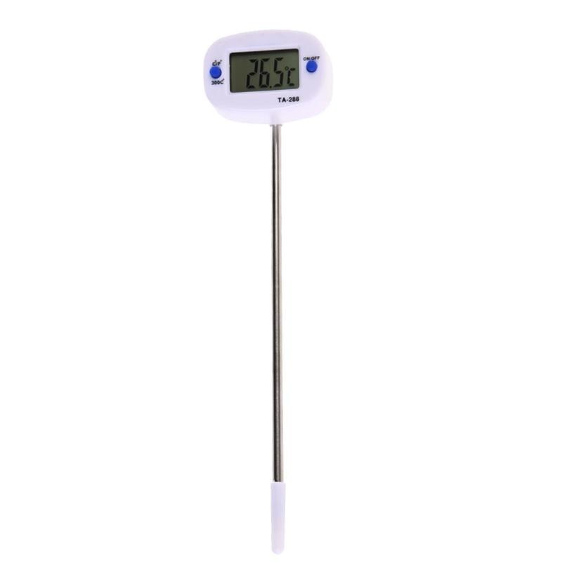 Digital Kitchen Thermometer For BBQ Electronic Dig... – Vicedeal