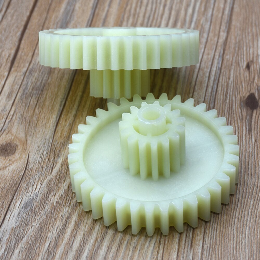 2 st plast växel reservdelar till köttkvarn köttkv... – Grandado