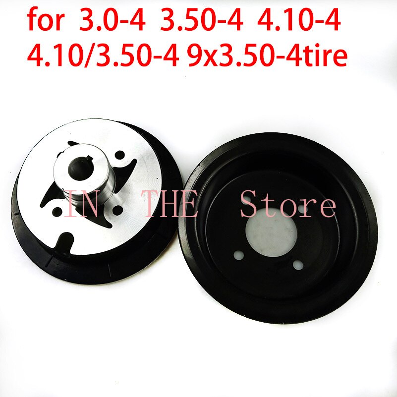 for 3.00-4 3.50-4 4.10-4 4.10/3.50-4 9x3.50-4 tire... – Vicedeal