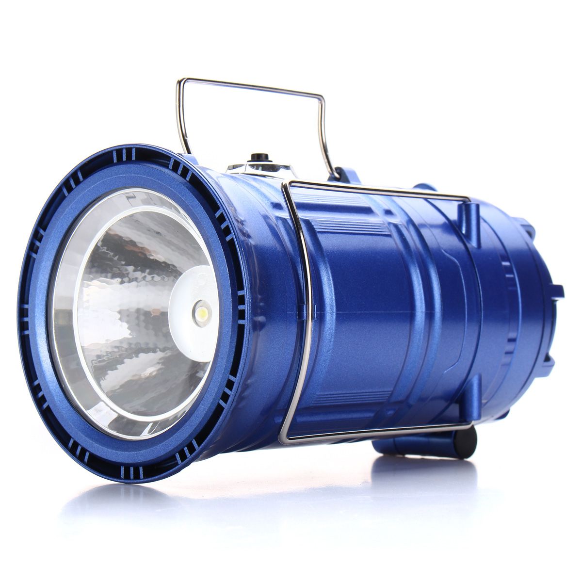 Kamp Lamp Led Camping Licht Solar Oplaadbare Zakla... – Grandado