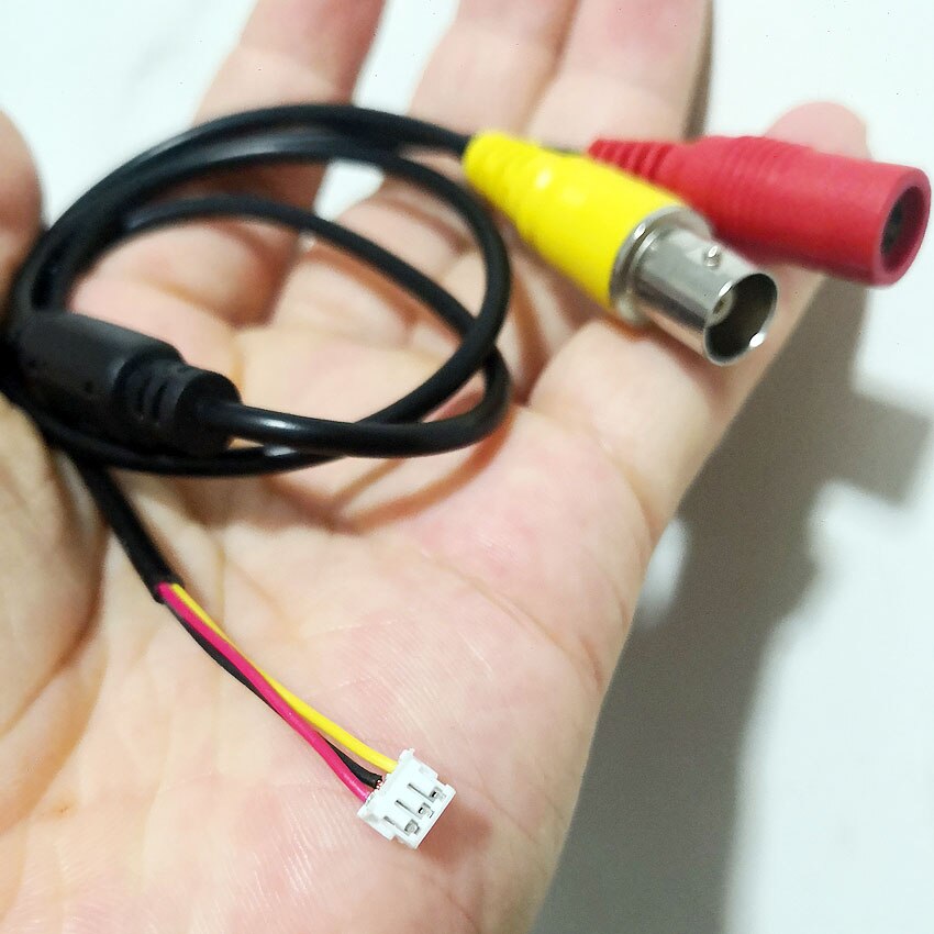 1.5mm maat 3 core kabel voor cctv camera normale s... – Vicedeal