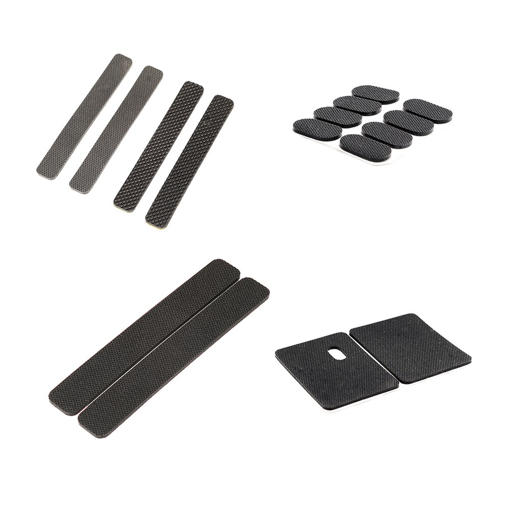 Rubber Pads Anti Slip Pads For Tripod Quick Releas... – Vicedeal