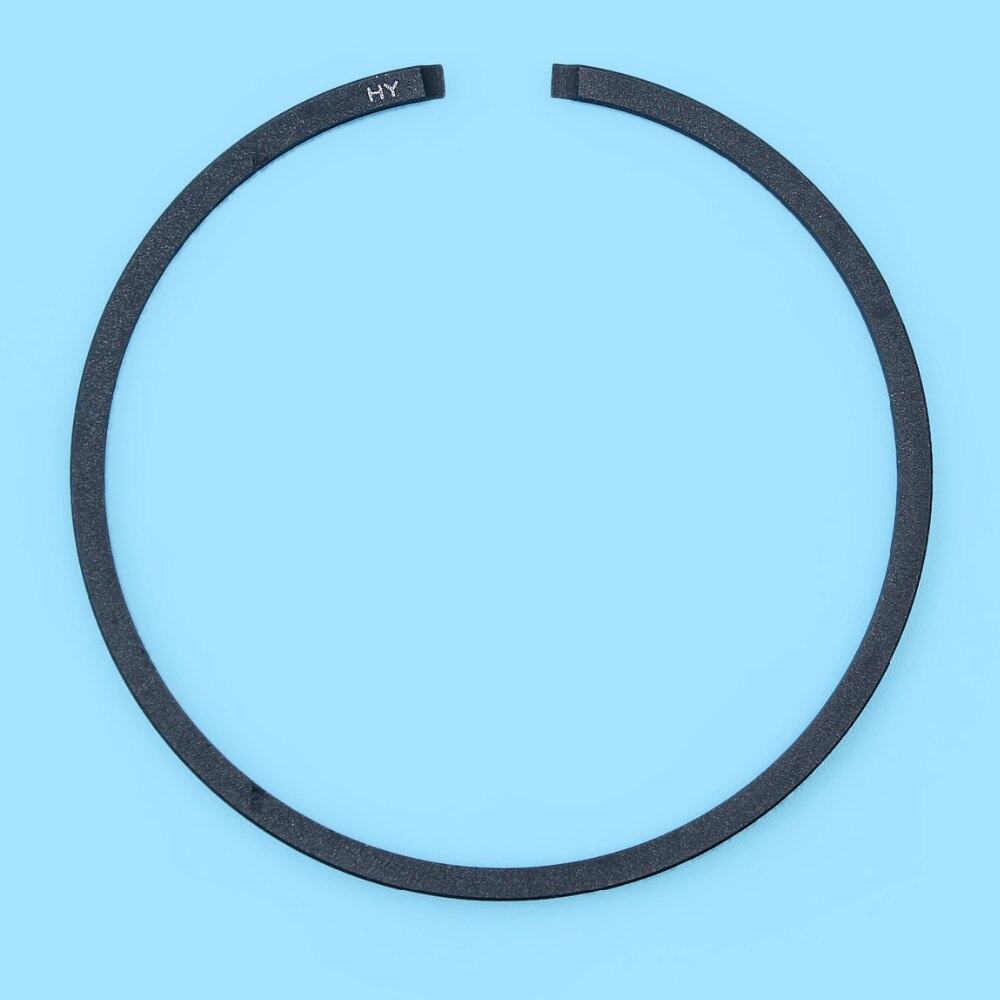 2Pcs/lot Piston Ring 46mm For Husqvarna 51 55 55 R... – Grandado