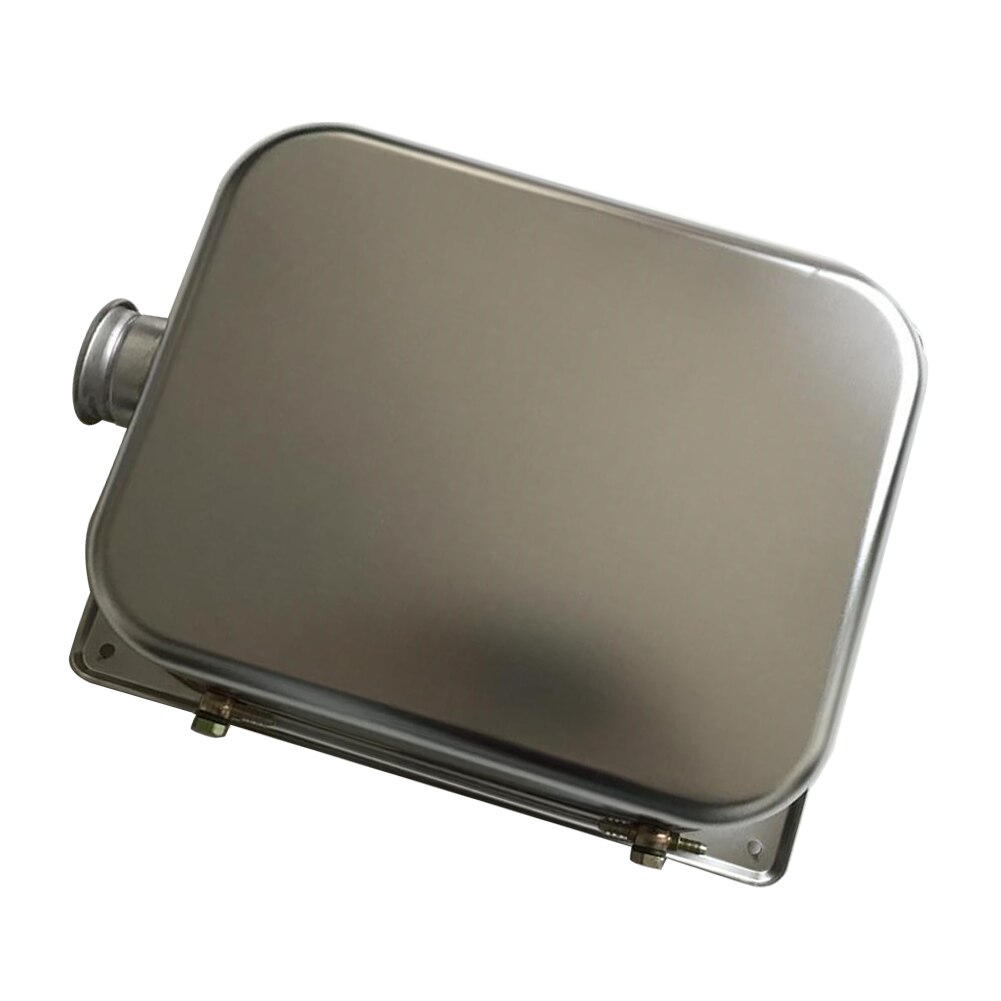 CITALL Universal 7L Stainless Steel Diesel Gasolin... – Grandado