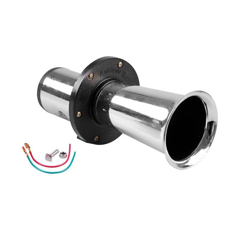 12V Vintage Classical Horn Model T Style Old Schoo... – Vicedeal