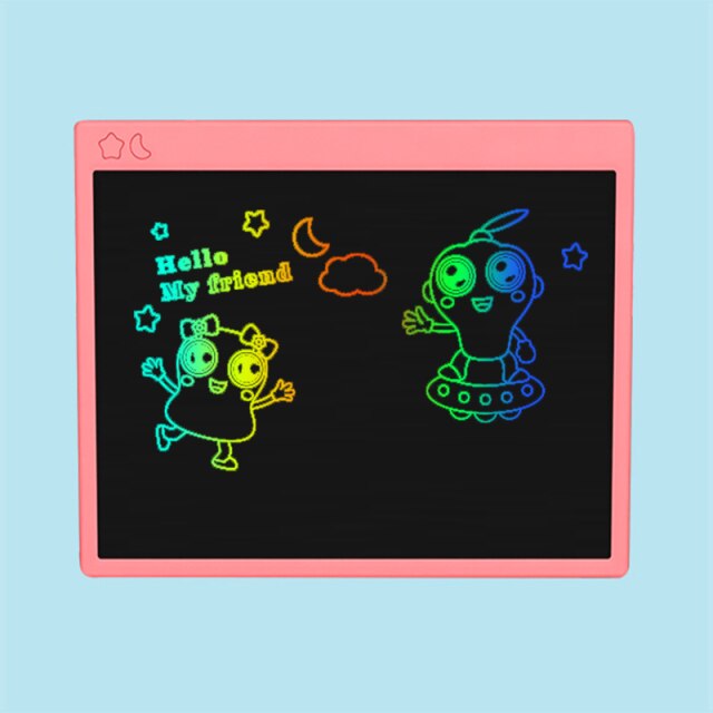 16 Inch LCD Writing Tablet Graphic Drawing Tablet ... – Vicedeal