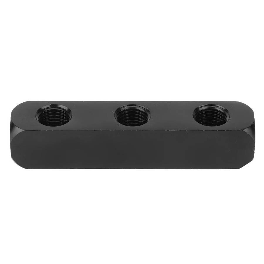 SUS304 Pneumatic Air Hose Inline Manifold Block Sp... – Grandado