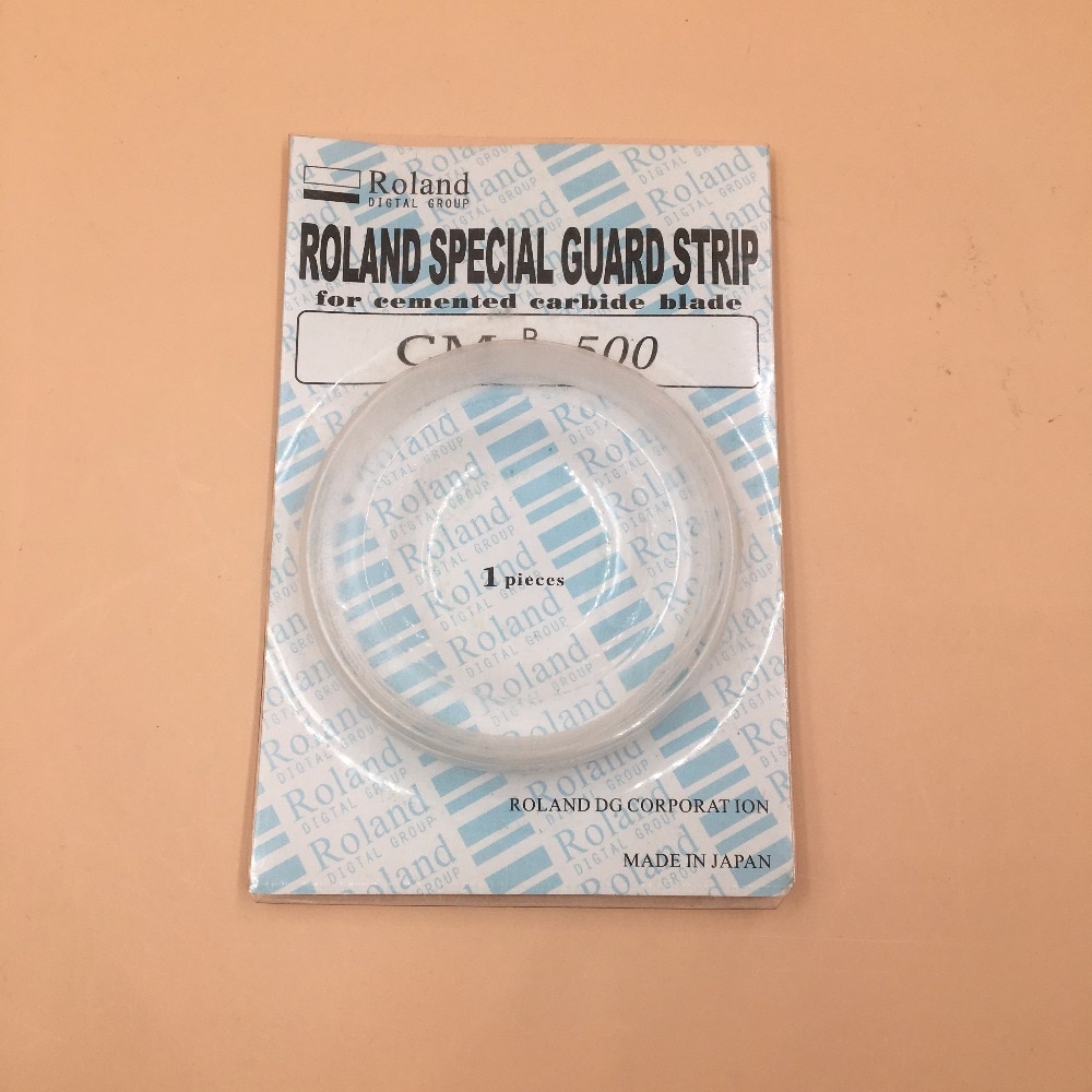 roland special guard strip for cemented carbide bl... – Grandado