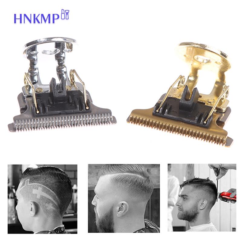 T-Shaped Hair Clipper Blade With Stand T9 Blade Tr... – Vicedeal