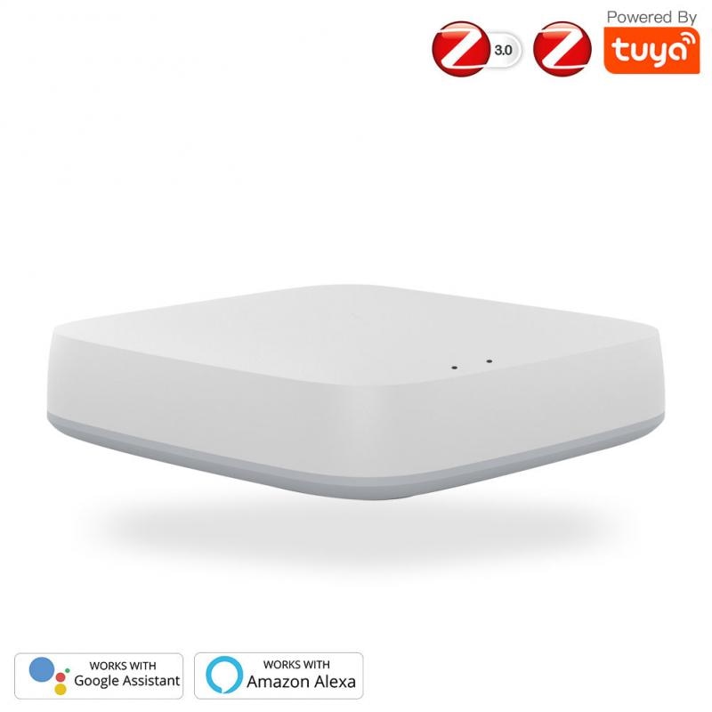 Smart home gateway ZigBee gateway host Smart gatew... – Vicedeal Smart home gateway ZigBee gateway host Smart gatew... – Vicedeal