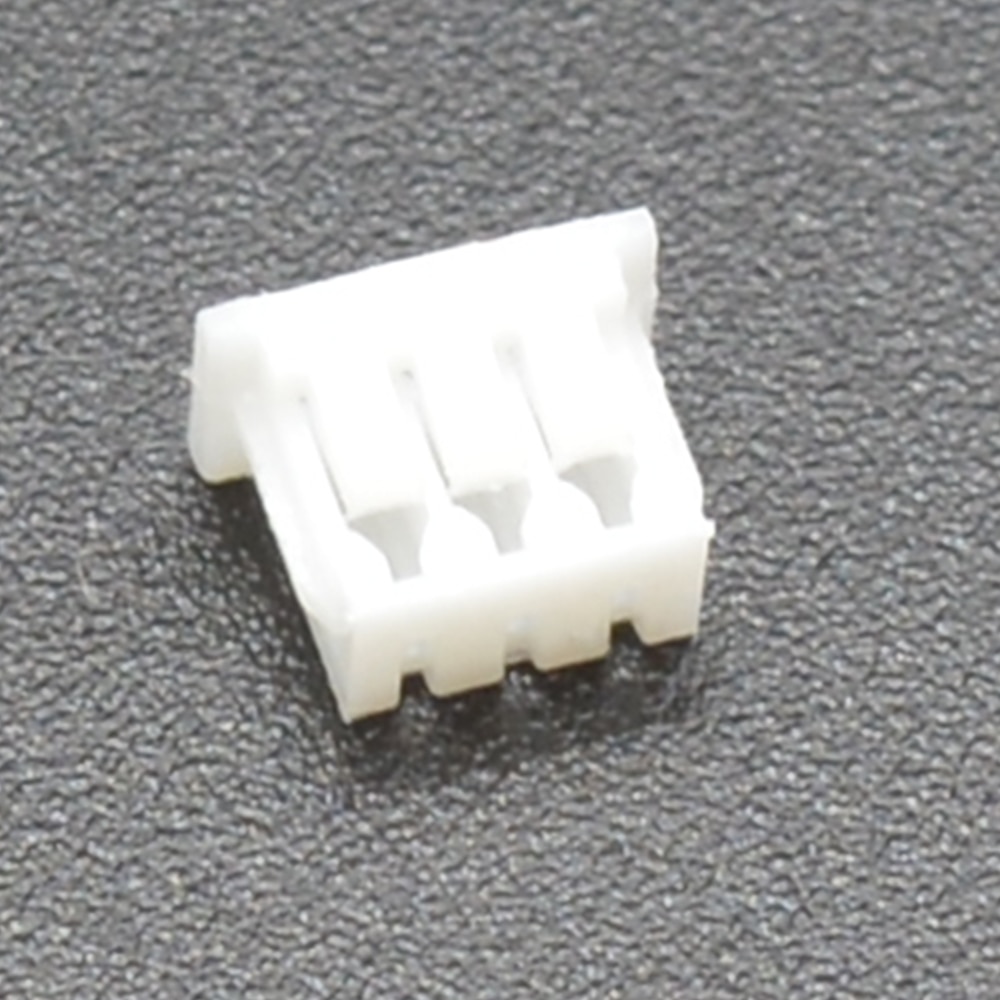 50Pcs/Lot JST 1.25mm Pitch Plastic Housing Female ... – Vicedeal