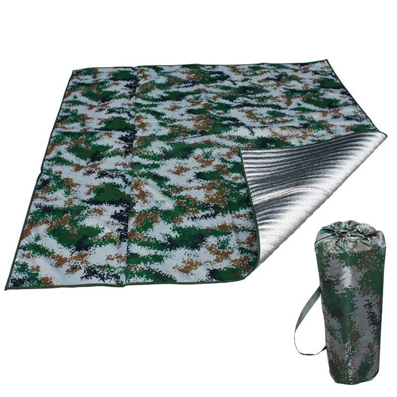 3.5MM Thicken Picnic Mat Beach Blanket Waterproof ... – Grandado