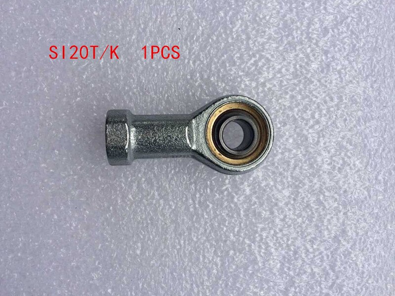 1pc SI20T/K PHSA20 20mm Female Right Hand Thread R... – Grandado