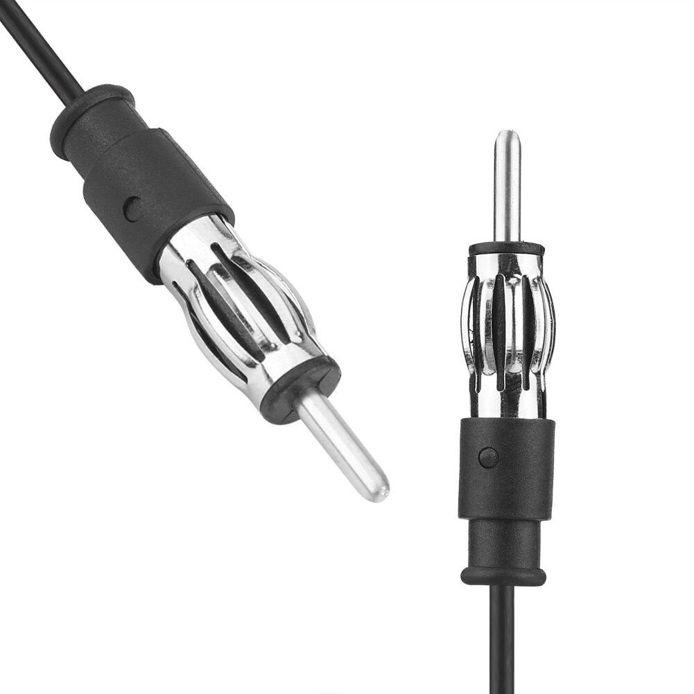 SOONHUA Replacement 5M Car FM Radio Antenna Univer... – Grandado