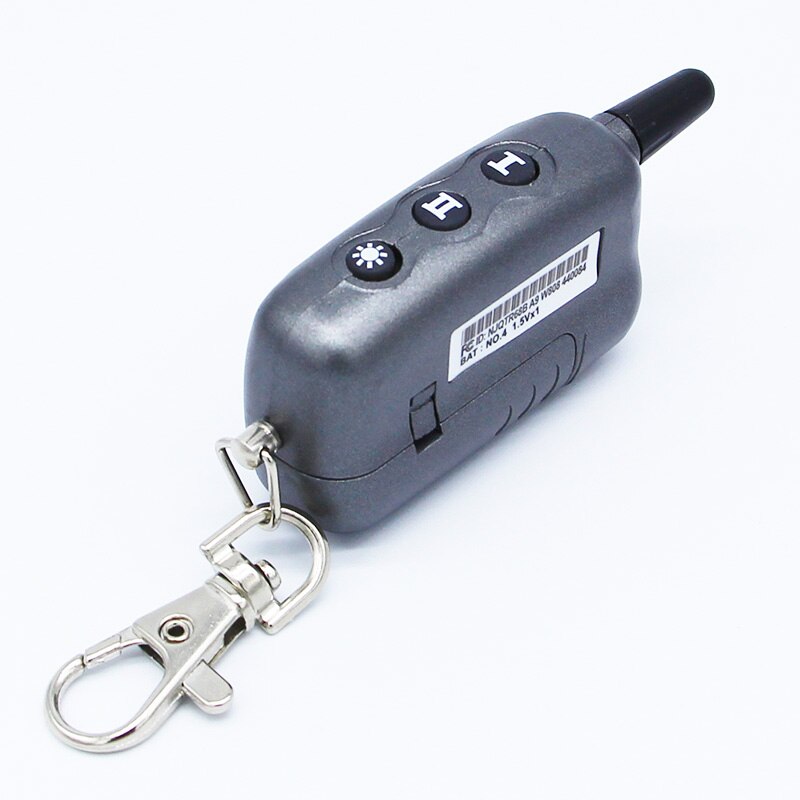 Kgb FX-5 FX5 Fx 5 Lcd Afstandsbediening Voor Auto ... – Grandado