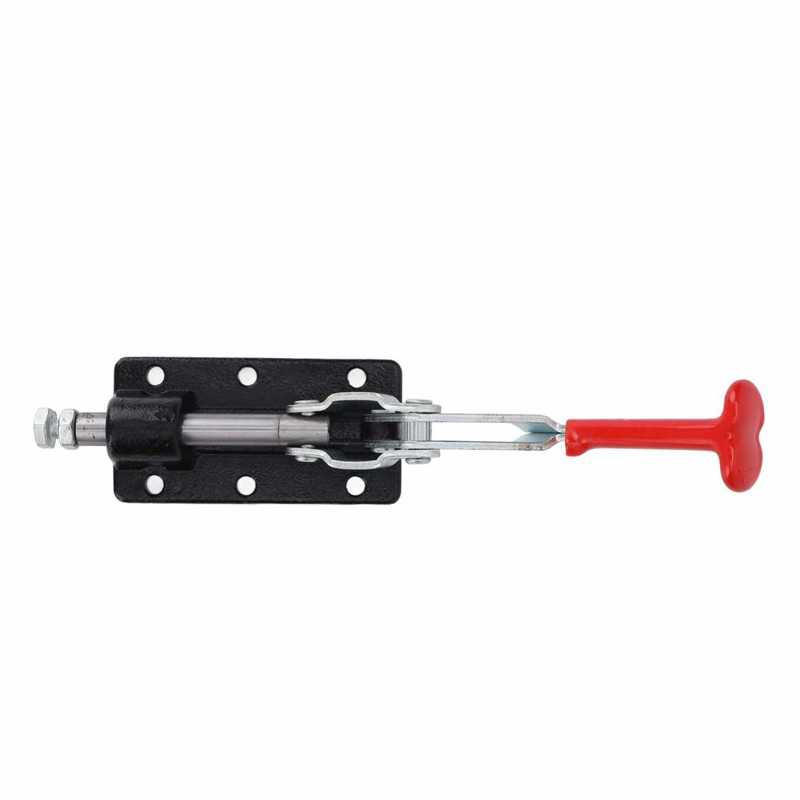 Quick Fixture Clamp Push Pull Toggle Clamp Quick R... – Grandado