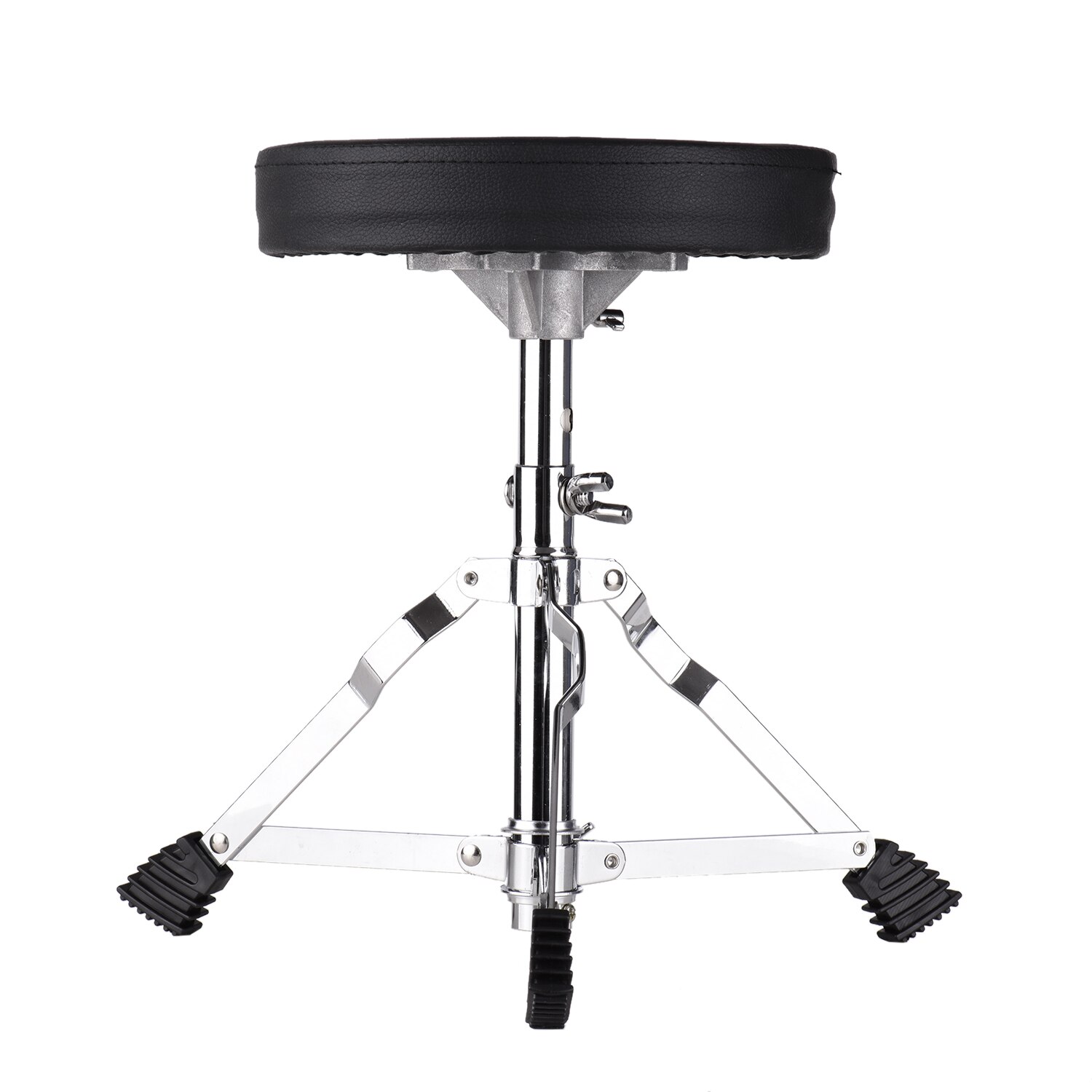 Juniors Drum Throne Round Padded Drum Seat Stool S... – Grandado