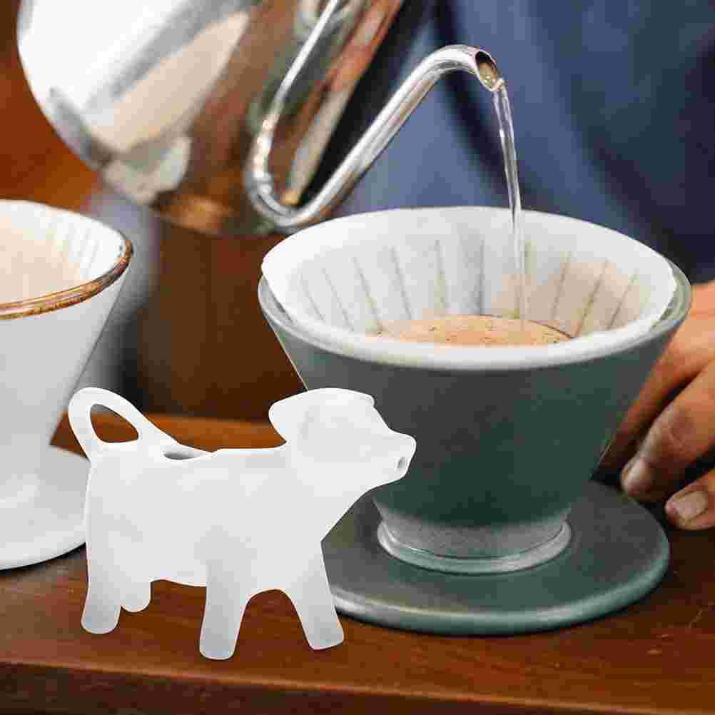 2pcs Pitchers Restaurant Pitcher Ceramic Pitcher D... – Grandado