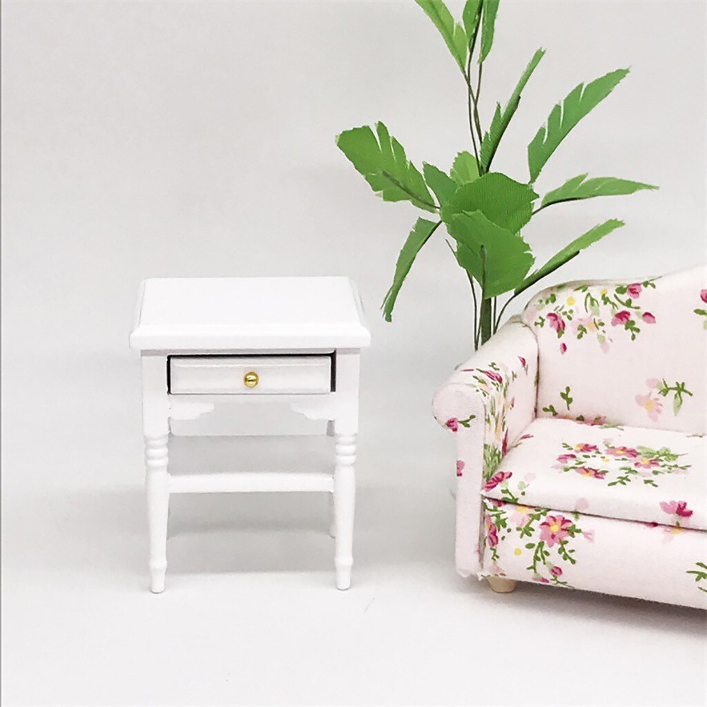 1/12 Scale Miniature Classical Dollhouse Furniture... – Grandado