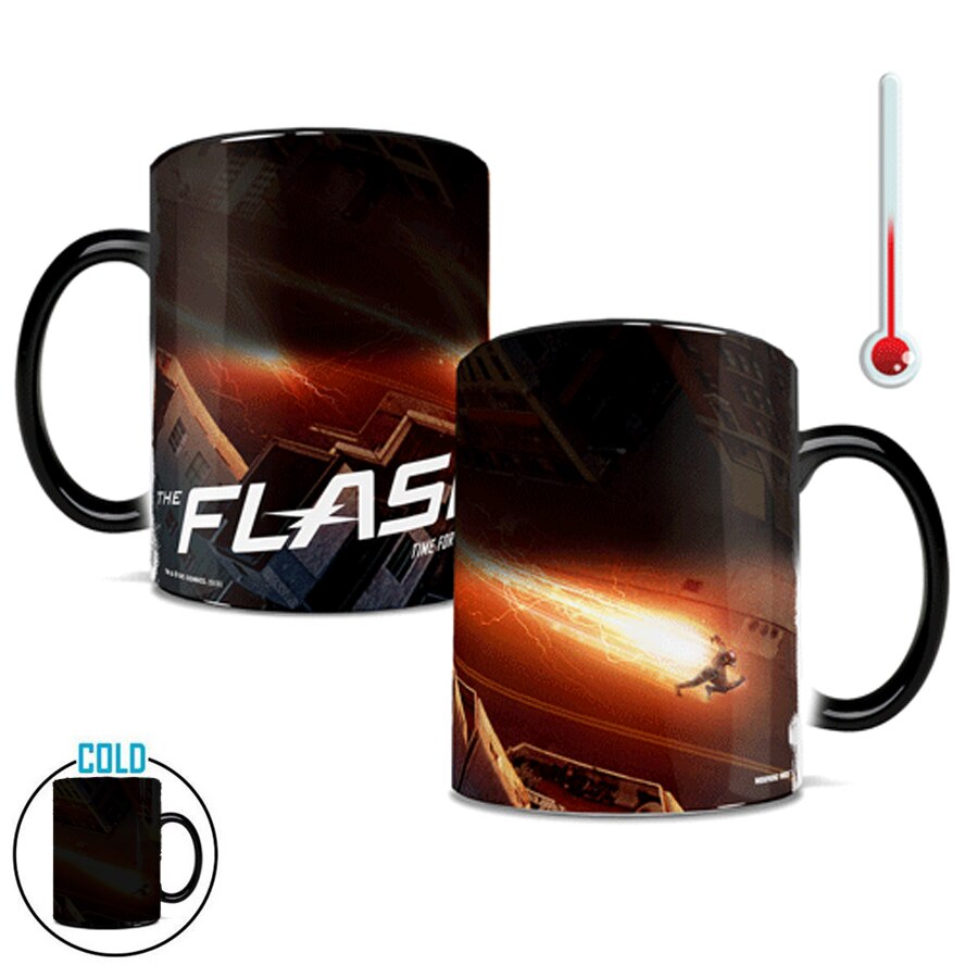 Caneca de café em mudança mágica cerâmica do café ... – Grandado