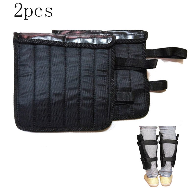 Newly 2Pcs Adjustable Ankle Legging Sandbags 1-5kg... – Grandado