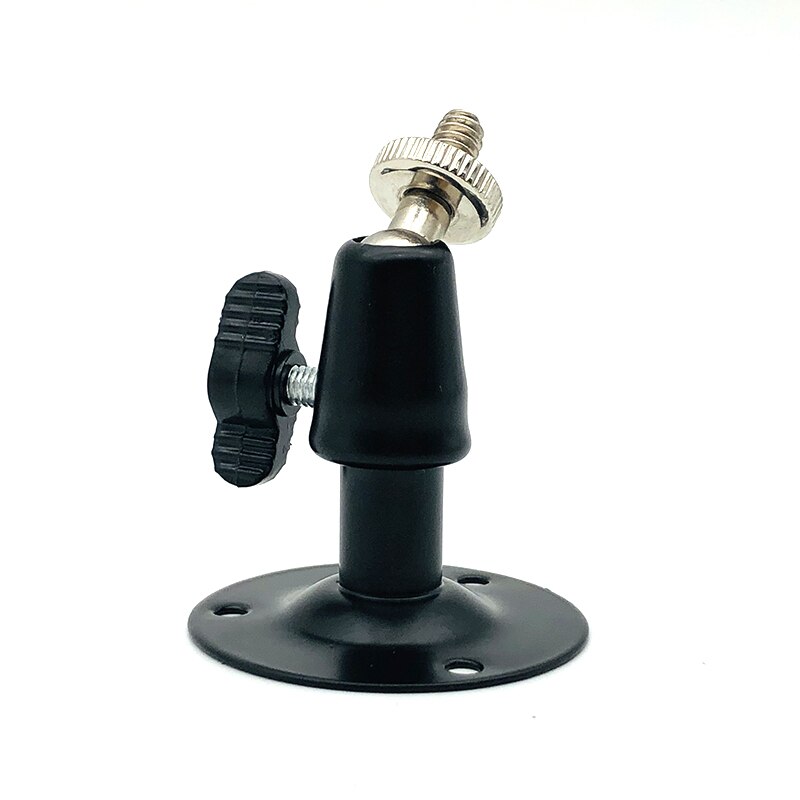 Portable Mini Surveillance CCTV Camera Stand Wall ... – Grandado