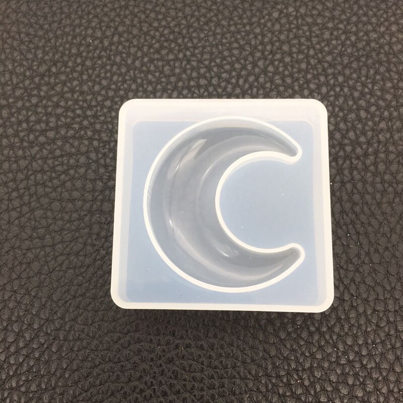 Liquid Silicone Mold for DIY Dried Flower Resin De... – Grandado