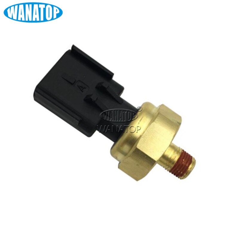 Engine Oil Pressure Switch Sender Sensor 5149062AA... – Grandado