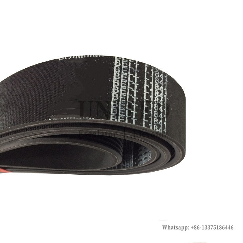 Escalator Handrail Poly Drive Belt SVH399026 74931... – Vicedeal