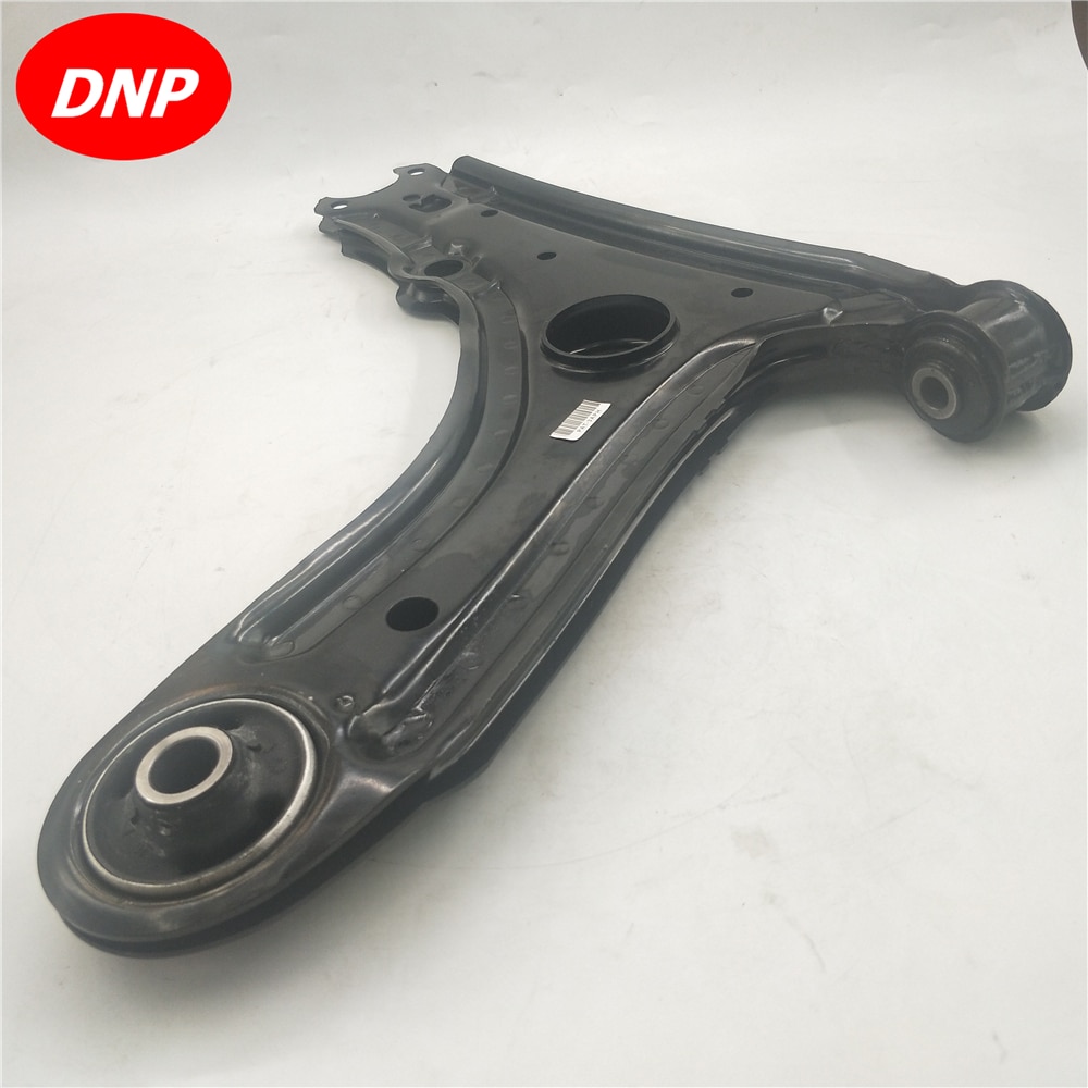 DNP Front Lower Control Arm Fit For VW Golf Jetta ... – Vicedeal