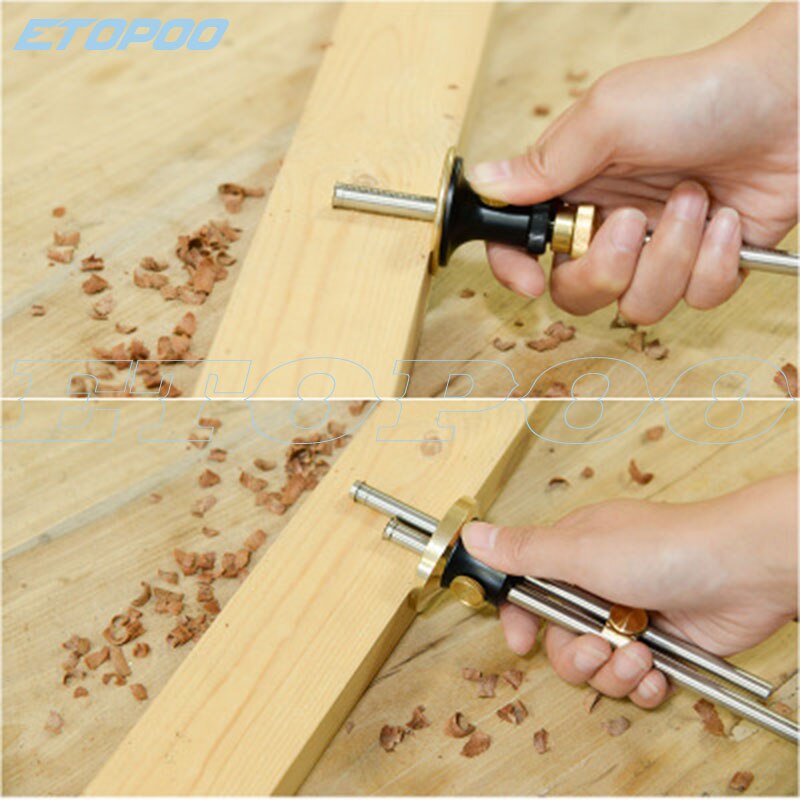 European single and double axis scriber fine-tunin... – Vicedeal