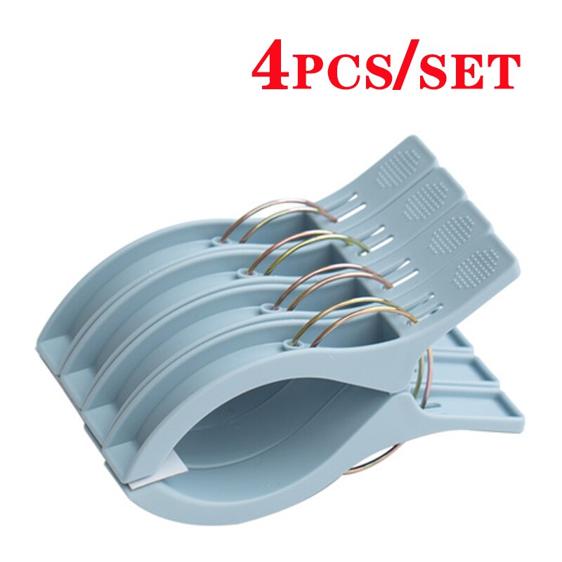 Kleding Handdoek Clip Peg Draagbare Reizen Wasknij... – Grandado