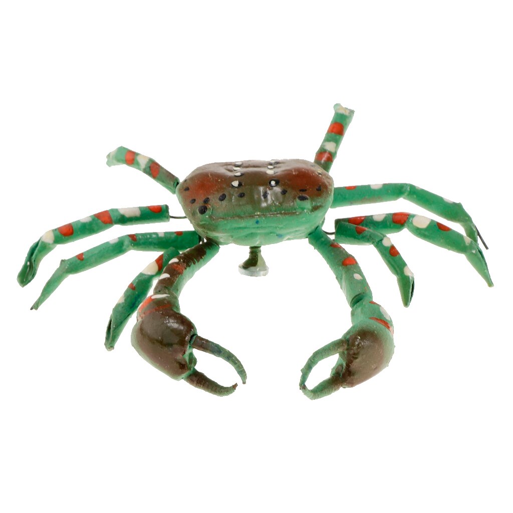 Highly Simulated Clay Insects Animals Model Toys f... – Vicedeal