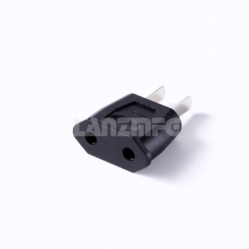 LZ-T-7 AC Power socket ac power adaptor Two Flats ... – Vicedeal