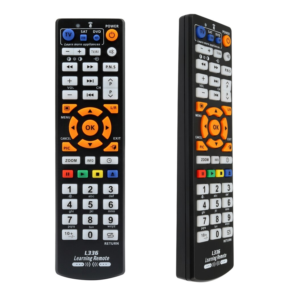 L336 Universal Copy Smart Remote Control Controlle Grandado