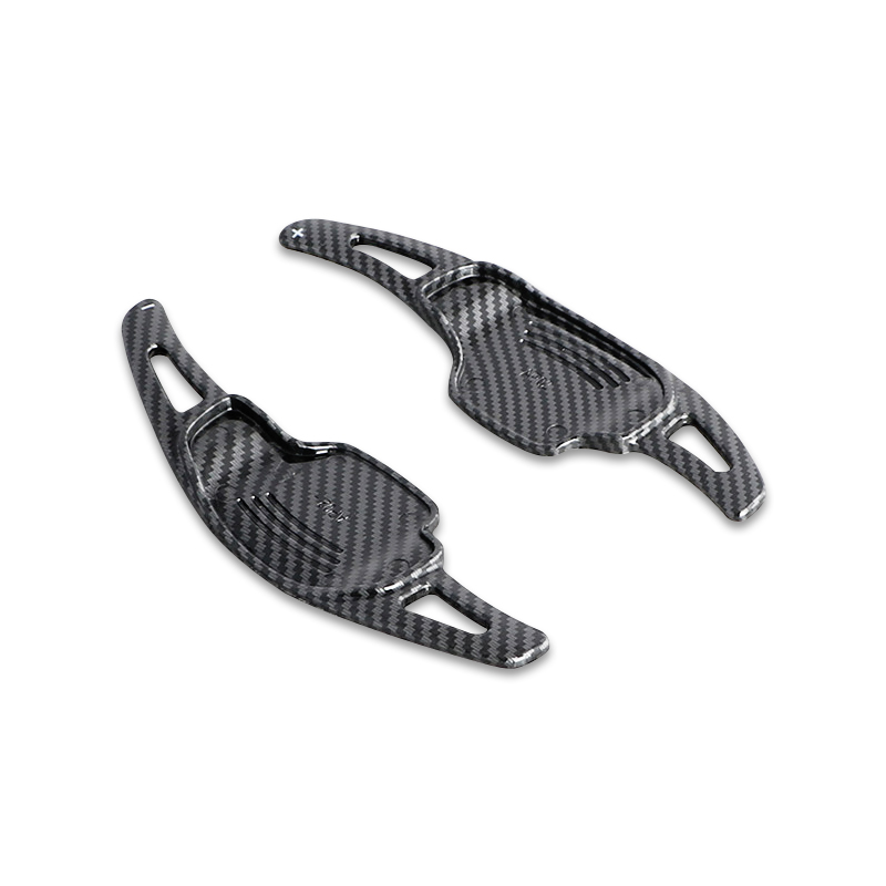 Carbon Car Steering Wheel Shifter Paddle For Buick... – Grandado
