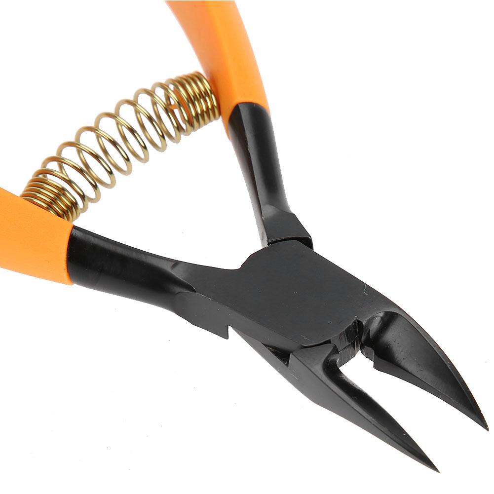 Stainless Steel Manicure Tools Ingrown Cuticle Toe... – Grandado