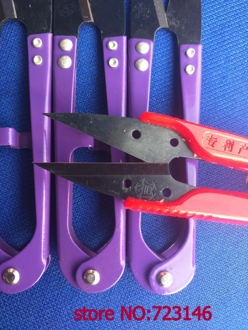 1/3/5PCS Clippers Sewing Trimming Scissors Nipper ... – Vicedeal