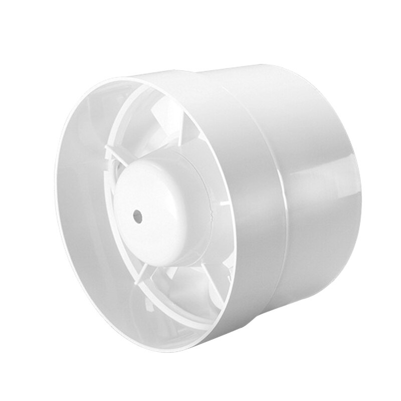 4 Inch Duct Inline Vents Fan 76220V 12W For Bathro... – Grandado