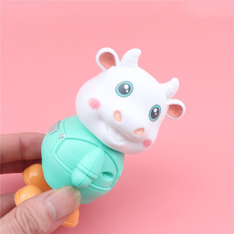 Children's Clockwork Toy Calf Fun Cartoon Toys... – Grandado
