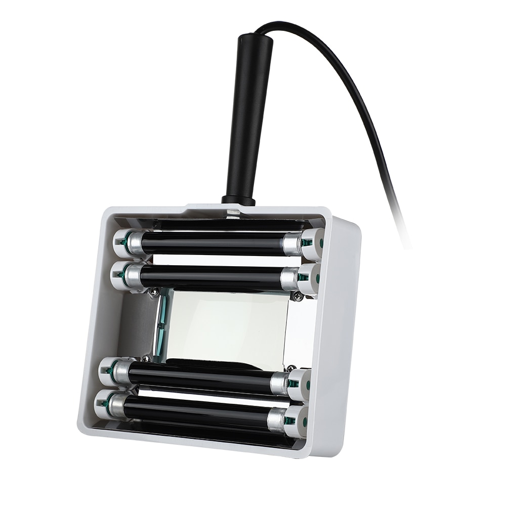 Lamp Skin UV Analyzer Wood Lamp Facial Skin Testin... – Grandado